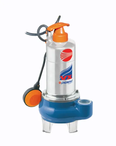 VXm 8/35 (VORTEX-1Phase) | Pompa Pedrollo | Gudang Pompa